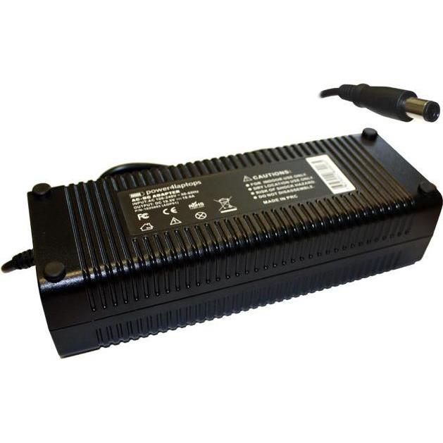 HP 180W AC ADPTR PFC SMART 7.4mm - buy at Digitec