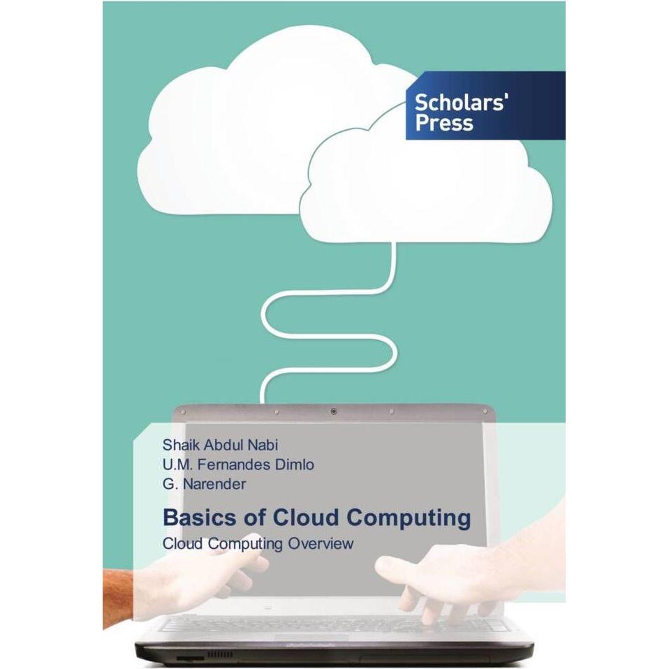 Scholar'S Press Basics of Cloud Computing - kaufen bei Galaxus