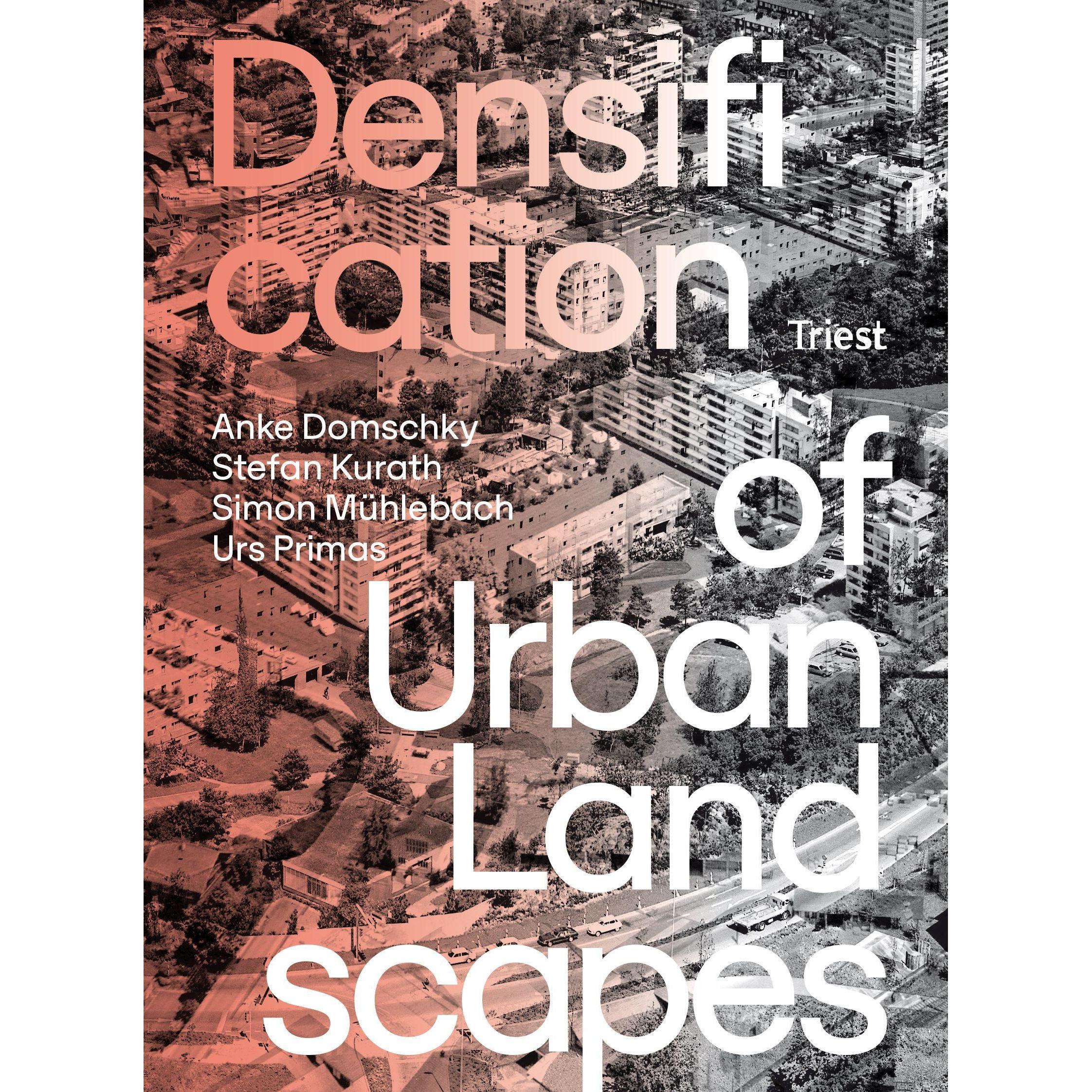 Triest Densification of Urban Landscapes - kaufen bei Galaxus