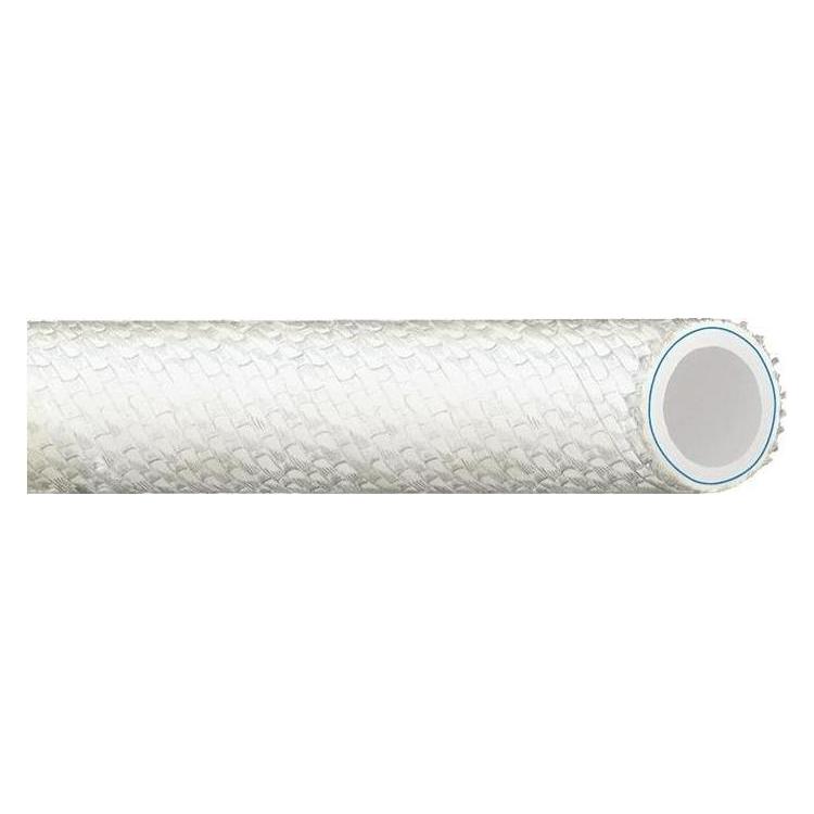 Teguma Industriewasserschlauch INDUCORD®/GLASFIBER L.40m ID 45,0mm AD ...